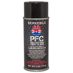 Berkebile Oil BPFCA4 Berkebile PFC Firearm Rust Protection Lubricant ...