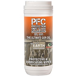 Non Toxic Gun Oil : Ultimate Protection for Your Firearms - Gun Gleam